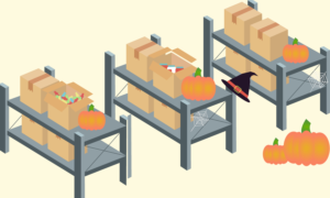 8 Ways to Better Manage Seasonal Inventory - Clear Spider