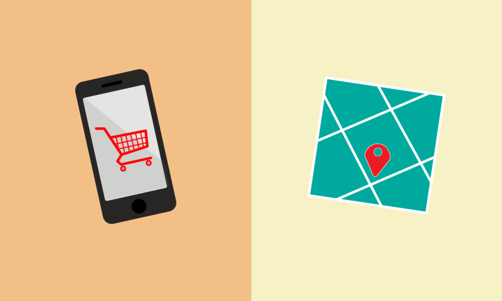 Get Ready For Back-To-School Shopping: Online vs In-Store