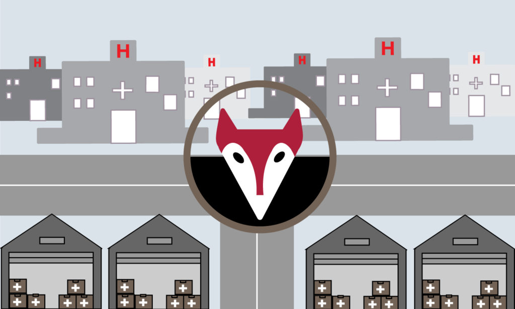 FoxMeyer’s Downfall: A Logistics Management Disaster - Clear Spider