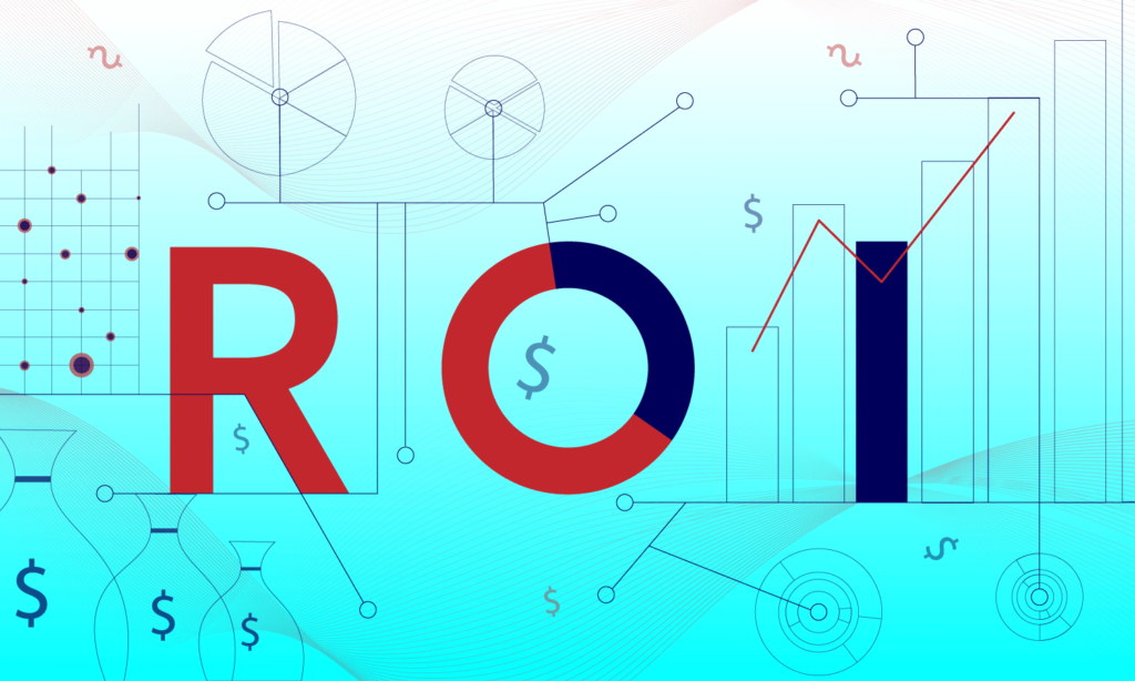 Utilizing ROI Tool to Increase Cost Savings During COVID-19 - Clear Spider