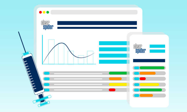 Vaccine Management System (VMS) - A Clear Spider Solution